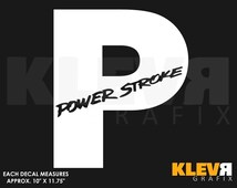 Unique powerstroke related items | Etsy