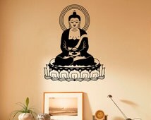 Popular items for buddhism symbol on Etsy