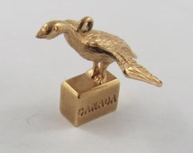 Popular items for canada goose on Etsy