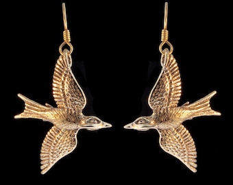 The Mockingjay 8x10 Print