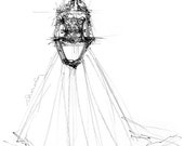 Rhonda Corley by colorpluschaos on Etsy