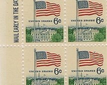 Popular items for 6 cent stamp on Etsy