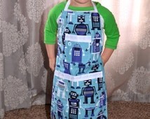 Popular items for aprons for boys on Etsy