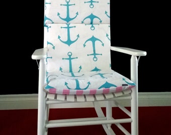 Popular items for rocking chair pad on Etsy