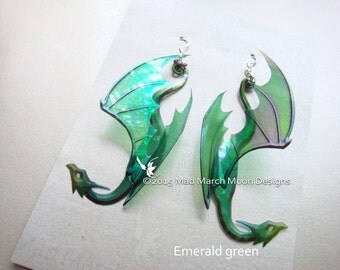 Unique dragon related items | Etsy