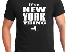 Popular items for new york t shirt on Etsy