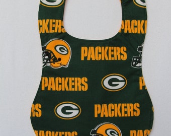 Popular items for packers baby on Etsy