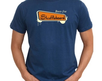 Shuffleboard | Etsy