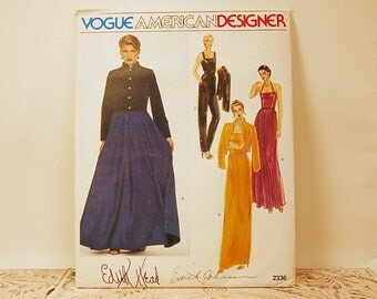 Edith head patterns | Etsy