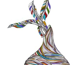 Quilling artwork | Etsy