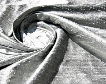 Shantung fabric | Etsy