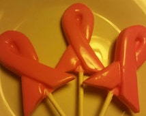 Popular items for chocolate pops on Etsy