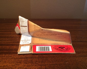 Terrible Origami by TerribleOrigami on Etsy