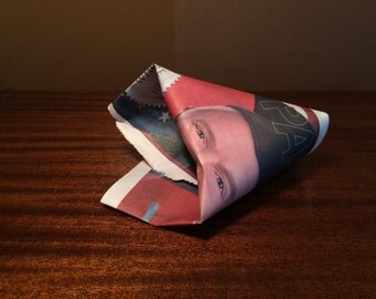 Terrible Origami by TerribleOrigami on Etsy