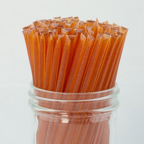 Watermelon Honey Sticks 100 Count FREE SHIPPING