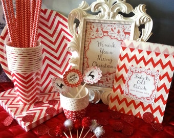 Popular items for party in a box on Etsy