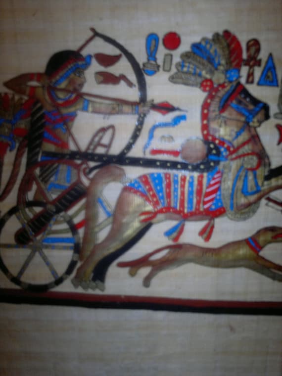 Papyrus An Ancient Egyptian Invention That Paved By Historydirect
