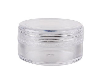 Lip balm jar | Etsy