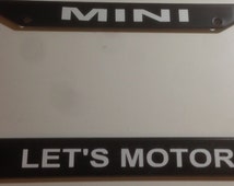 Popular items for mini cooper decal on Etsy