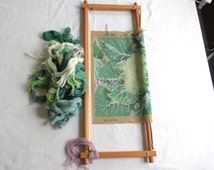 Popular items for tapestry frame on Etsy