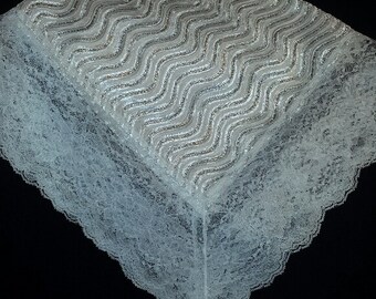 Popular items for church lap scarf on Etsy