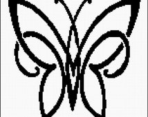 Popular items for celtic butterfly on Etsy