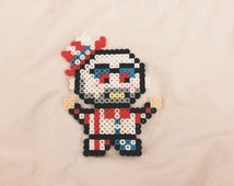 Popular items for captain spaulding on Etsy