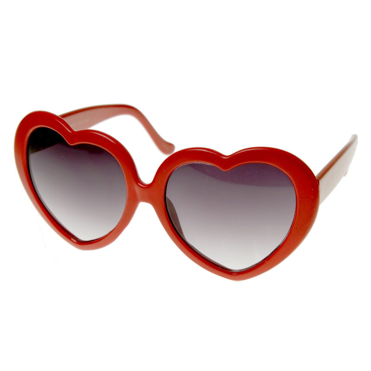 Heart Shaped Lolita Sunglasses – Haute Juice