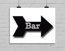 Unique basement wall decor related items | Etsy