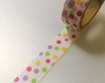Popular items for wasabi tape on Etsy