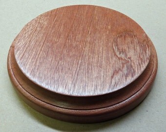 Socle en bois | Etsy