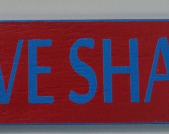 Love shack sign | Etsy