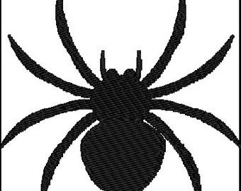 Spider design | Etsy