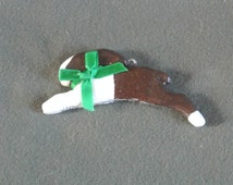 Popular items for dutch bunny on Etsy