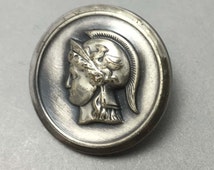 Popular items for roman soldier head on Etsy