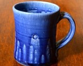 Ash Glazed Pottery by Kent Harris by KentHarrisPottery on Etsy