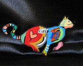 Purveyor of quality vintage and handmade items. by KLBVintageWares