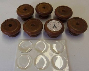 Drawer knob kit | Etsy