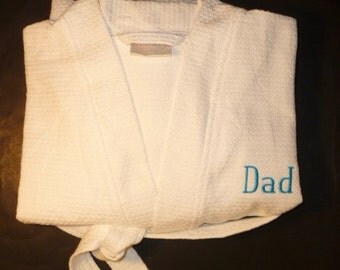 Unique dad robe related items | Etsy