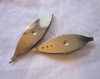 Popular items for tatting shuttles on Etsy