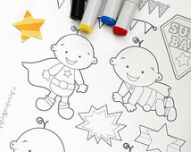 Unique hero arts stamps related items | Etsy