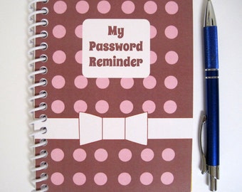 Cute password | Etsy