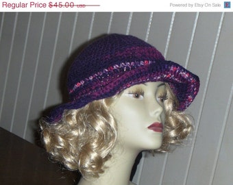 Popular items for jaunty hat on Etsy