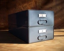 Popular items for stackable storage on Etsy