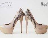 the art of you. by FiggieShoes on Etsy