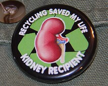Popular items for kidney transplant on Etsy