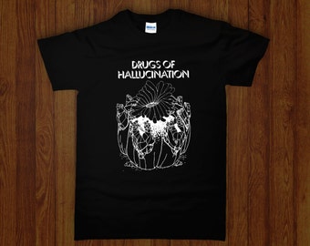 Popular items for hallucination on Etsy