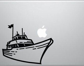 Cruise ship decal | Etsy
