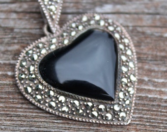 Beautiful Vintage 10k Native Gold Stone Panel by Calessabay