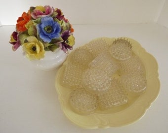 Plastic flower frog | Etsy